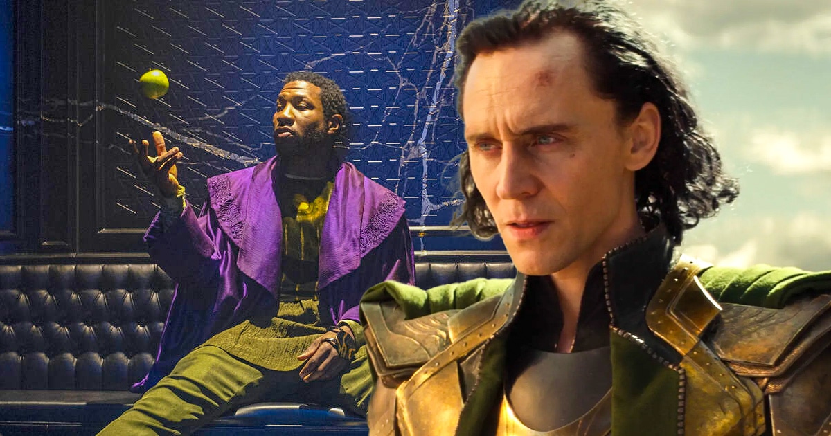 How Kang Can Appear In Loki Season 2 & What It Will Mean - TVovermind