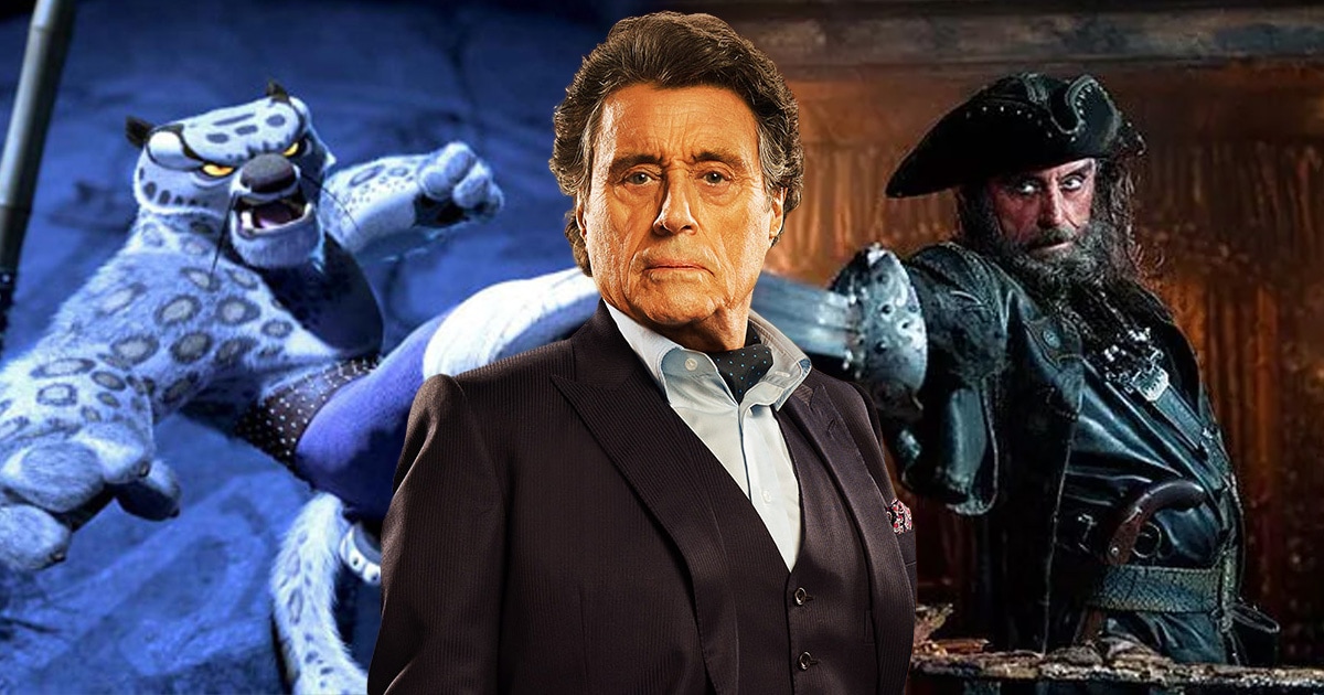 Ian McShane: A Journey Through His Iconic Roles – TVovermind