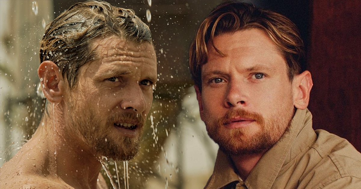 Jack O’Connell: Best Movies, TV Shows, and Career – TVovermind