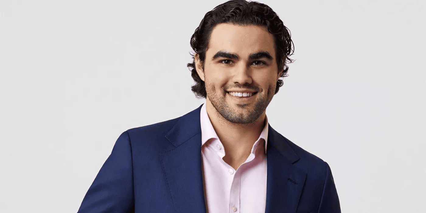 Meet the Men of The Bachelorette Season 19: Gabby Windey and Rachel ...