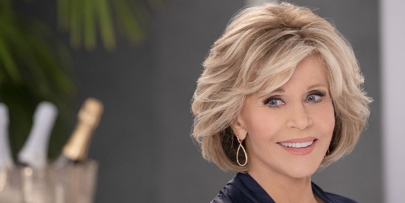 Unveiling the Cast of Grace and Frankie: Where Are They Now? – TVovermind