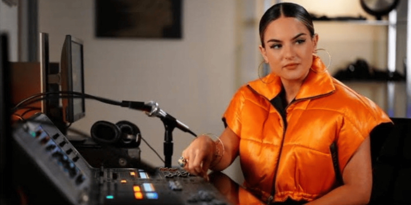 JoJo: The Journey of a Pop Star and Actress – TVovermind