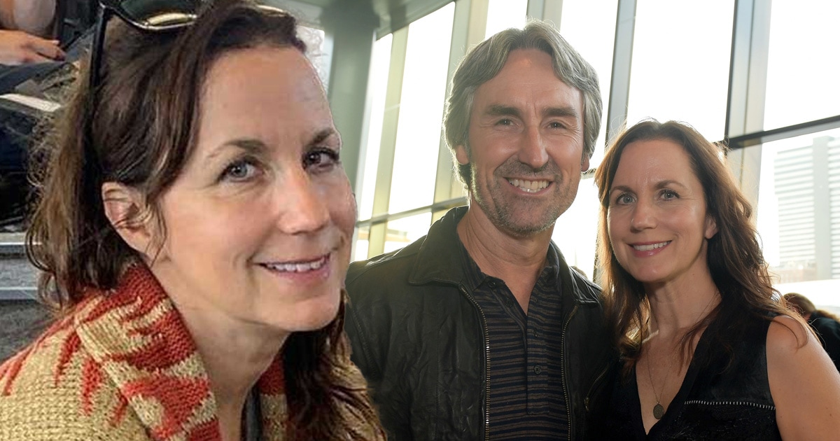 Jodi Faeth: The Untold Story of Mike Wolfe’s Ex-Wife – TVovermind