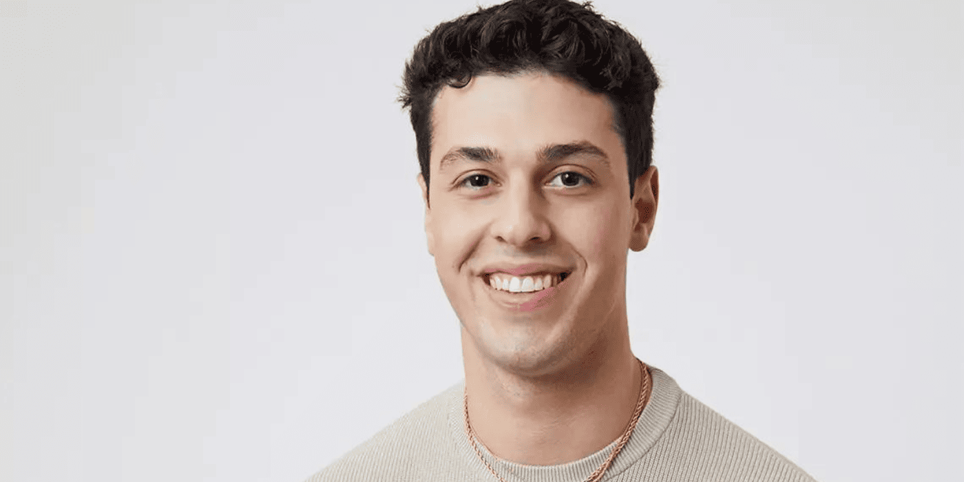 Meet the Men of The Bachelorette Season 19: Gabby Windey and Rachel ...