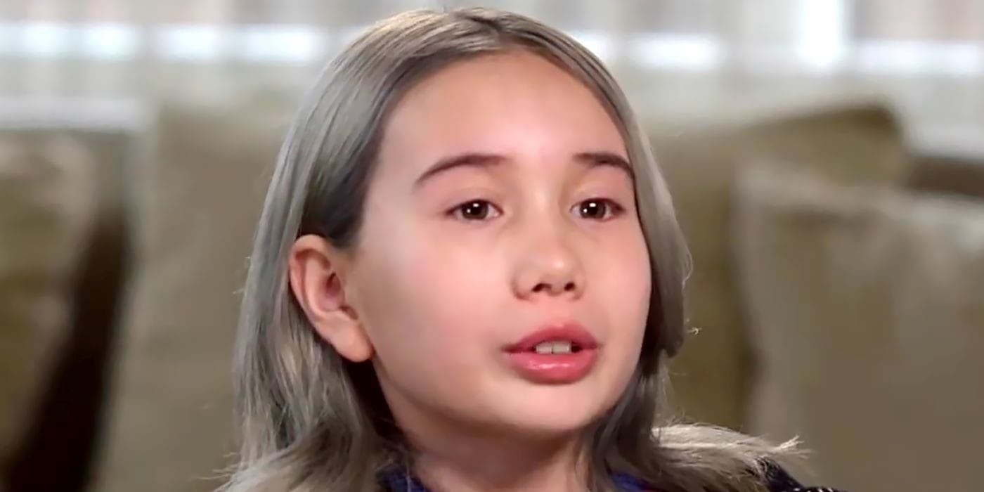 Lil Tay: Teenage Rapper Dies At 14 - TVovermind