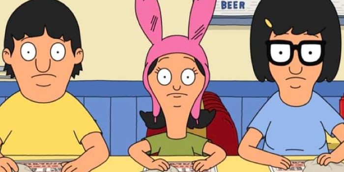 Unraveling the Complexity of Louise Belcher’s Character - TVovermind