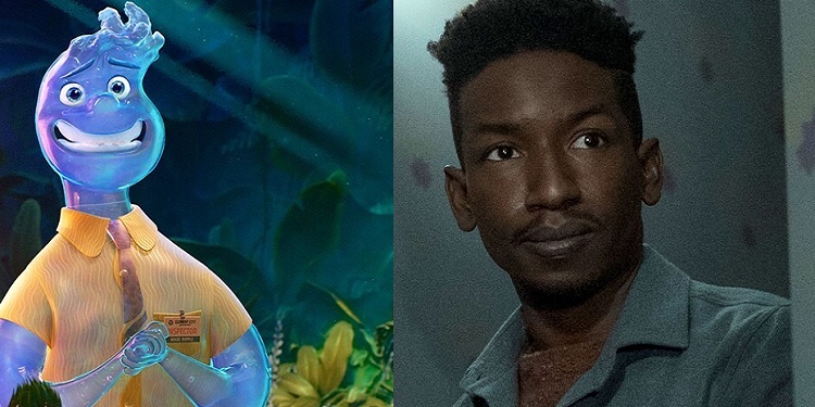 'Elemental' Cast and Character Guide: Who Voices Each Character?