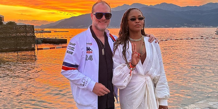 Maximillion Cooper: The Man Behind Gumball 3000 - TVovermind