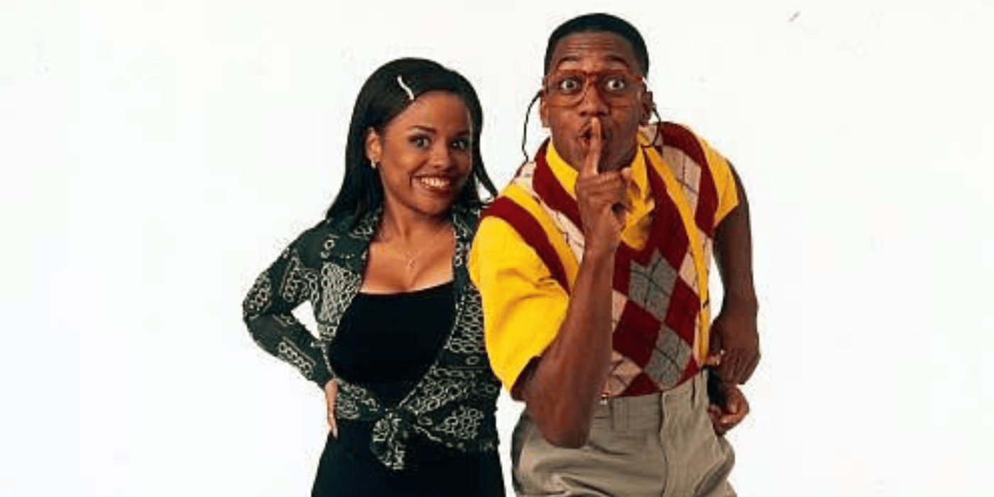 8 Things You Didn’t Know About Family Matters’ Michelle Thomas – TVovermind