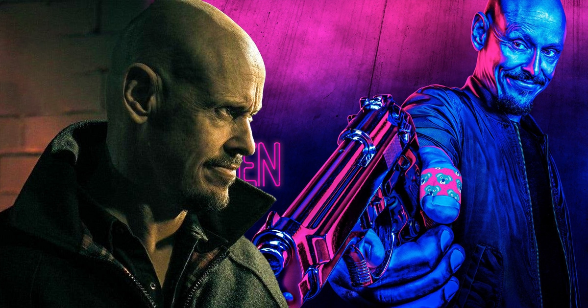 Here’s Why You Need to Watch the Crime Drama ‘Mr Inbetween’ – TVovermind