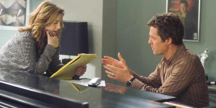 The Best Hugh Grant Movies to Watch Now - TVovermind