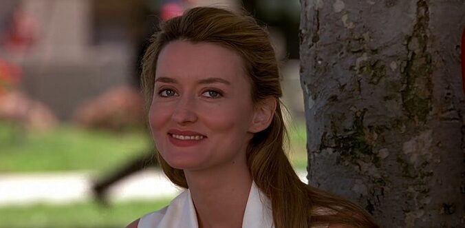 Natascha McElhone: 6 Things You Didn't Know About The Halo Actress