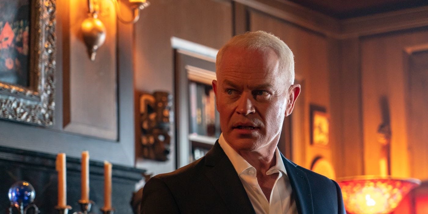 The Most Typecast Actors Of All Time - TVovermind