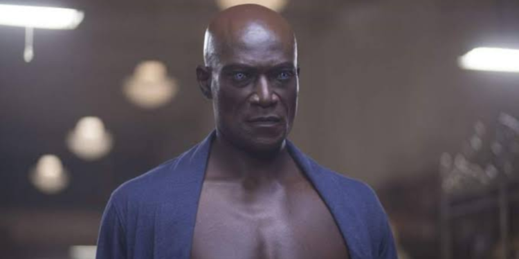 7 Things You Didn’t Know About Spartacus’ Peter Mensah – TVovermind