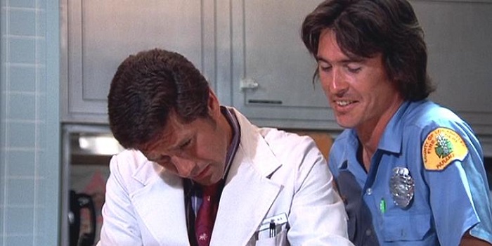 Randolph Mantooth's Legacy on Emergency!