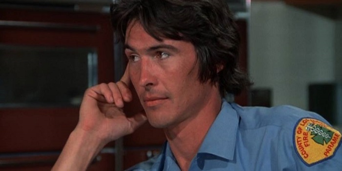 Randolph Mantooth's Legacy on Emergency!