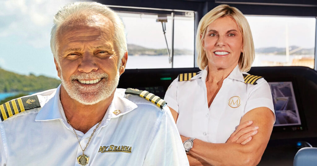 Below Deck - | TVovermind