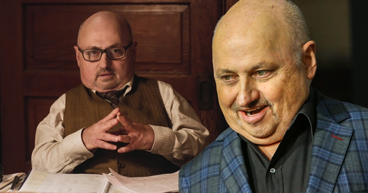 Remembering Clark Middleton: A Tribute to His Life and Career - TVovermind