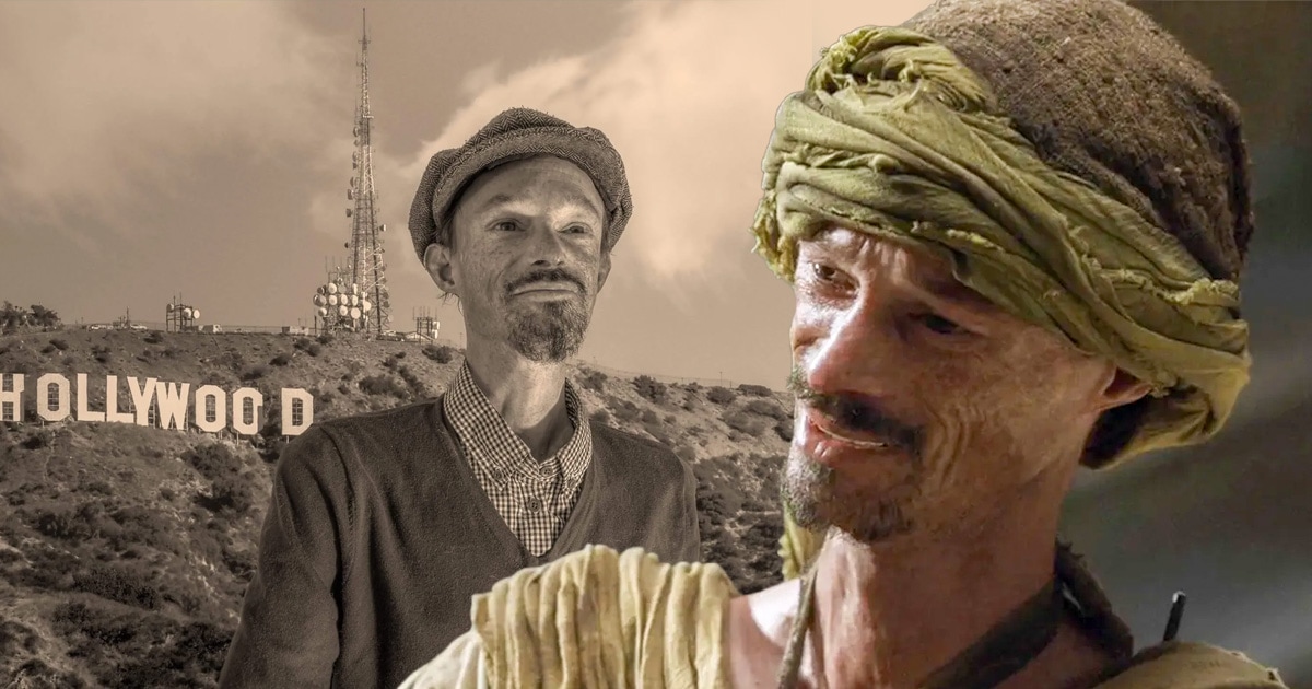 Remembering Darren Kent, The Game Of Thrones Actor - TVovermind