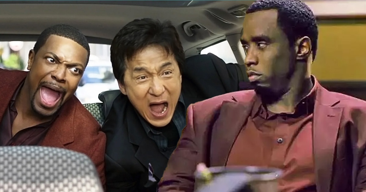 Rush Hour 4: Chris Tucker and Jackie Chan’s Anticipated Return - TVovermind