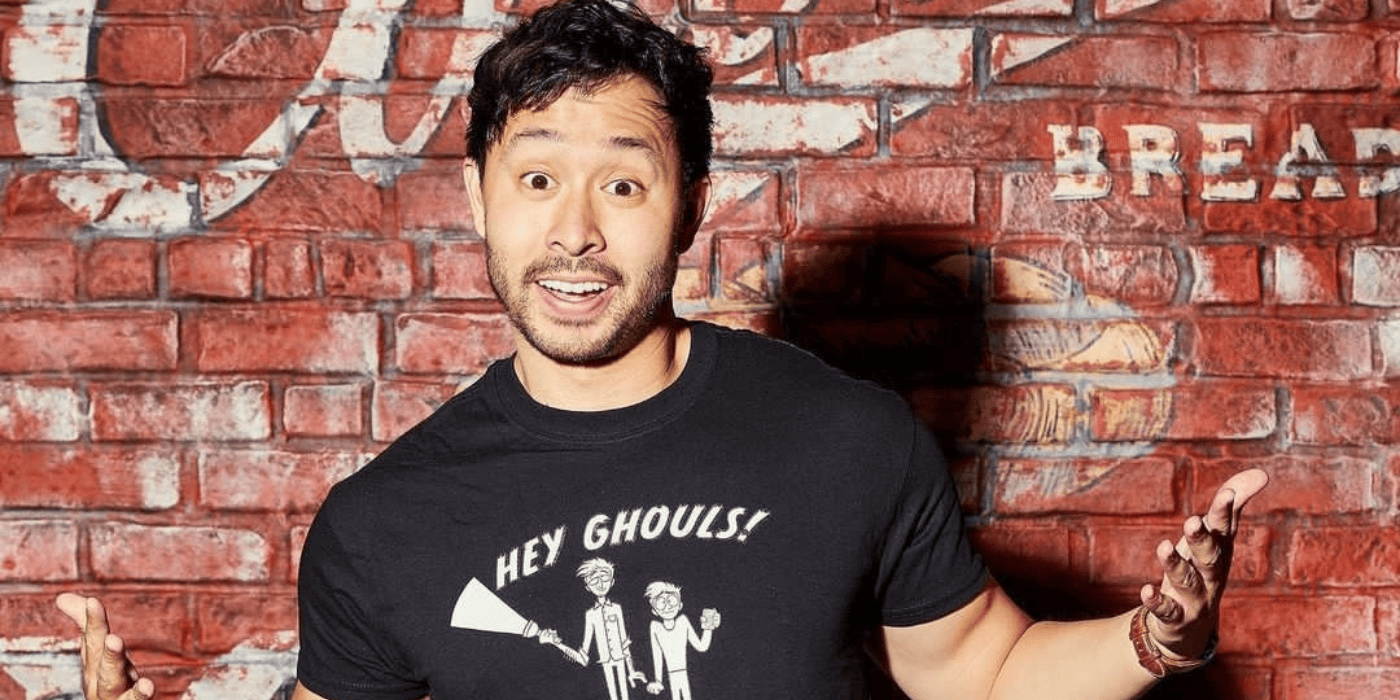 10 Things You Didn’t Know About Ryan Bergara – TVovermind