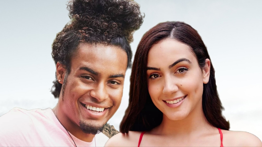 Are You The One? Season 7 Cast: Where Are They Now? - TVovermind