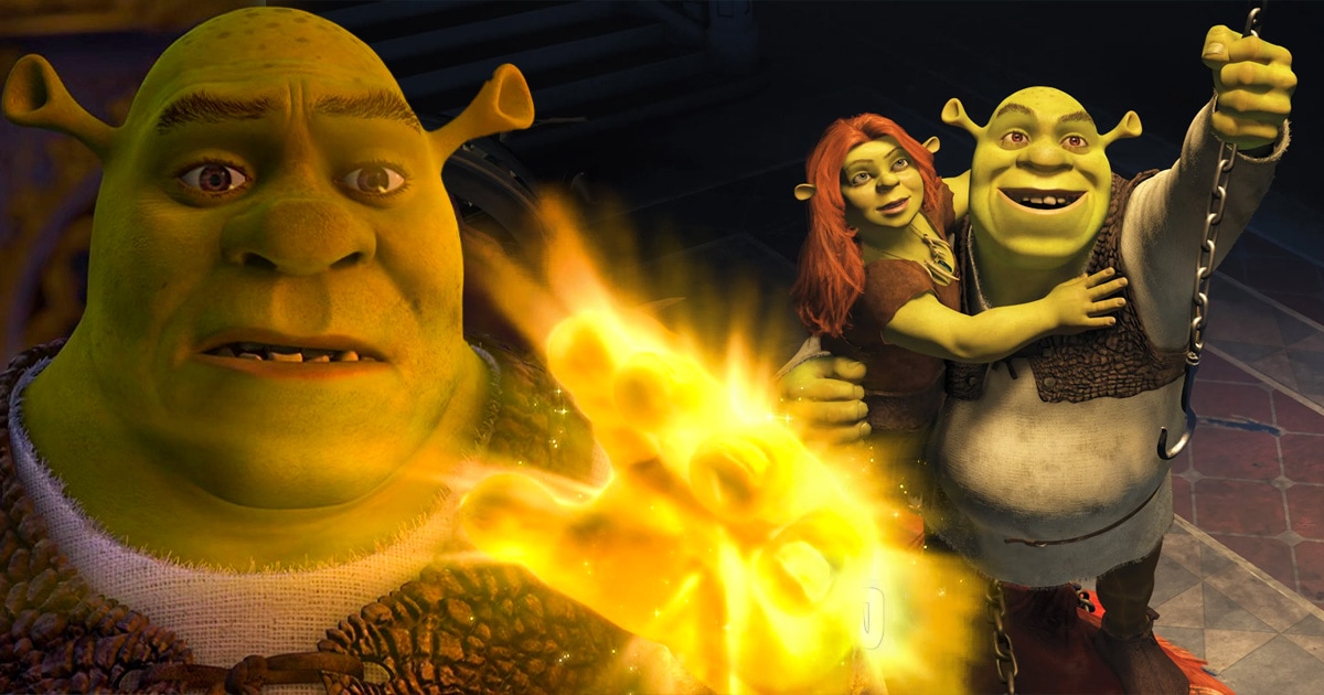 Shrek Forever After: A Comprehensive Review and Analysis – TVovermind