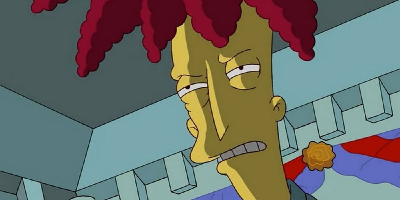 Unraveling the Complexity of Sideshow Bob: A Character Study – TVovermind