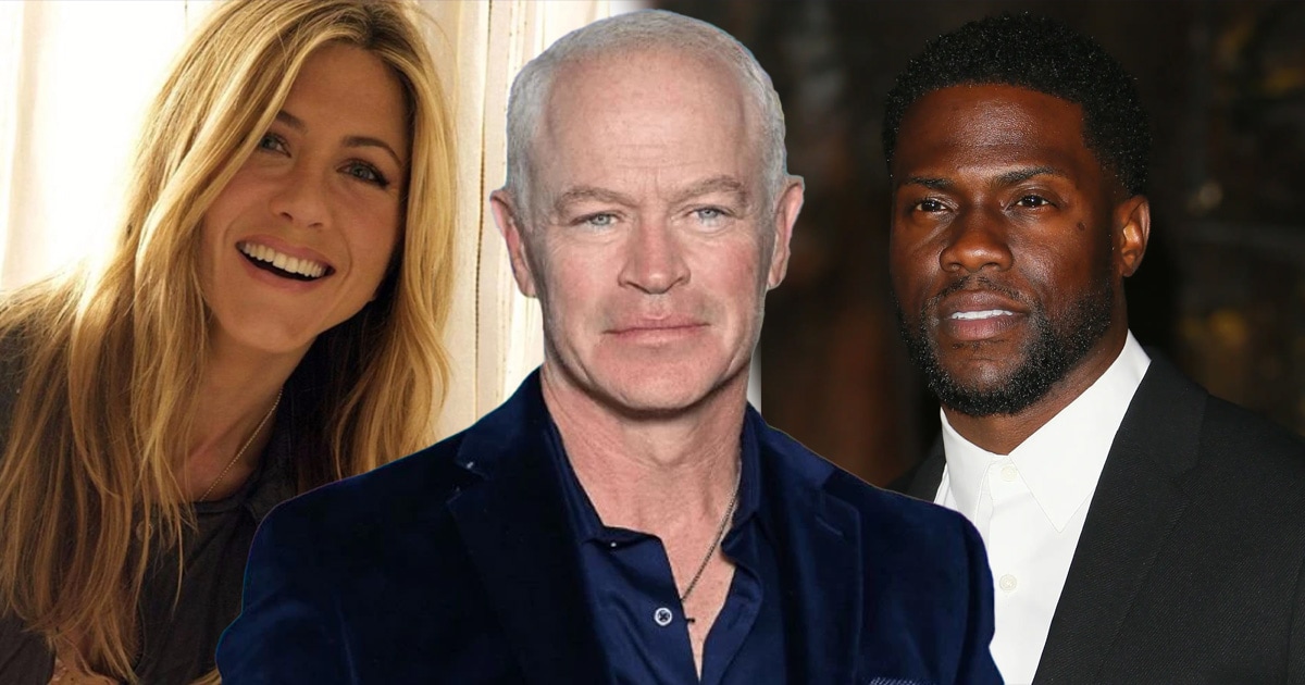 The Most Typecast Actors Of All Time – TVovermind