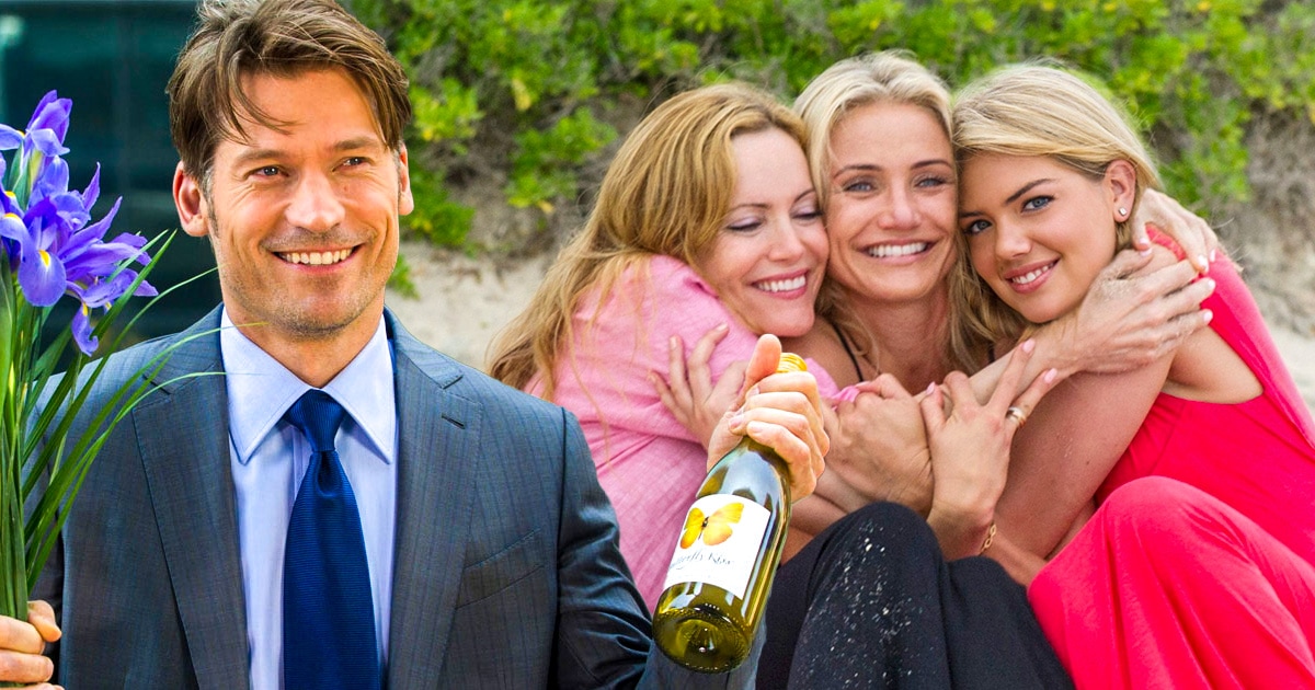The Other Woman: A Deep Dive Into the 2014 Comedy Film – TVovermind