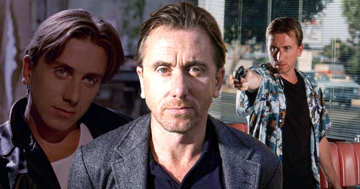 Tim Roth: A Journey Through His Iconic Movie Roles - TVovermind