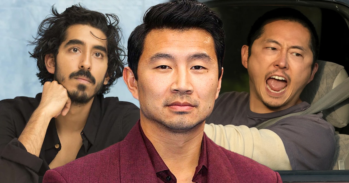 Top Asian Male Actors Making Waves in Hollywood - TVovermind