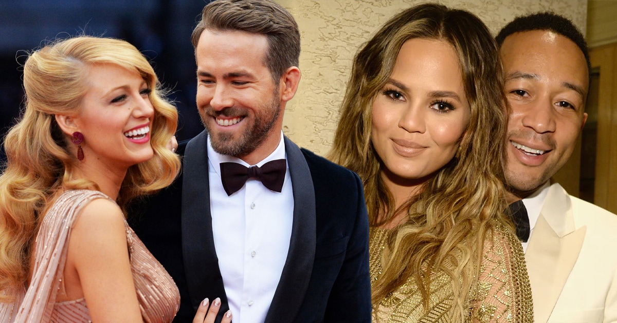 Top Celebrity Parents: A Look at the Stars’ Parenting Styles - TVovermind