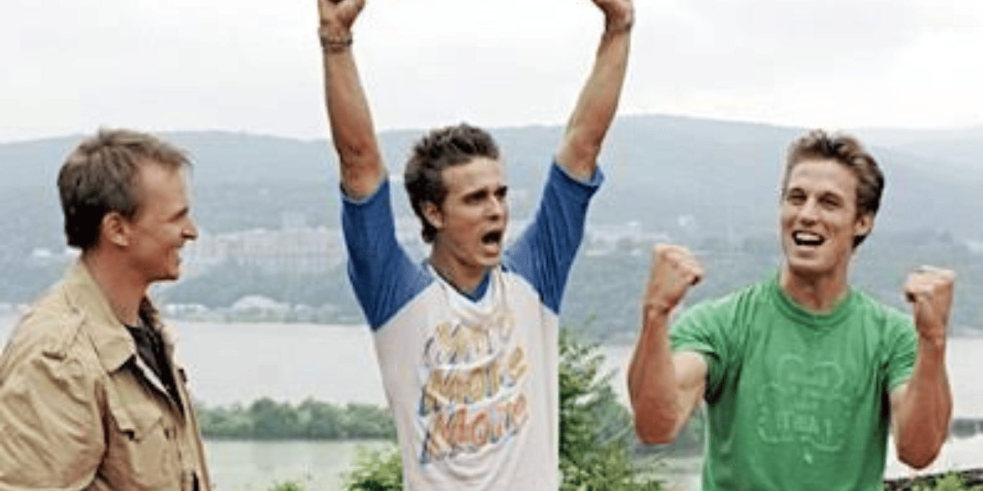 The Amazing Race Winners: Where Are They Now? – TVovermind