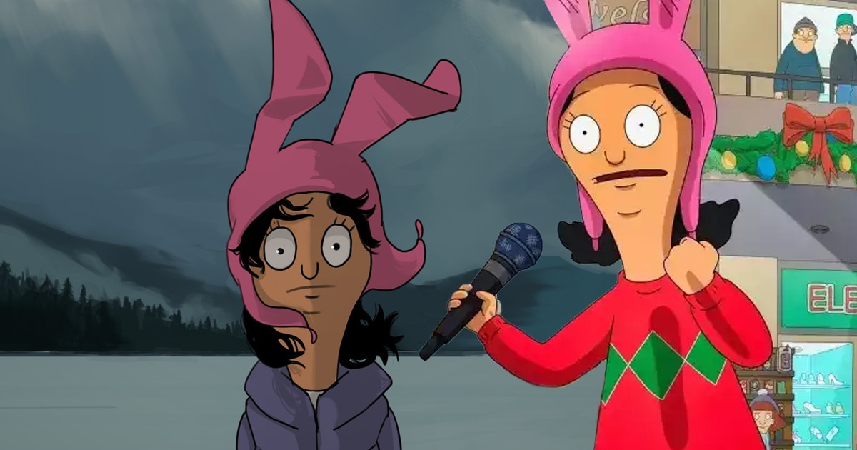 Unraveling the Complexity of Louise Belcher’s Character – TVovermind