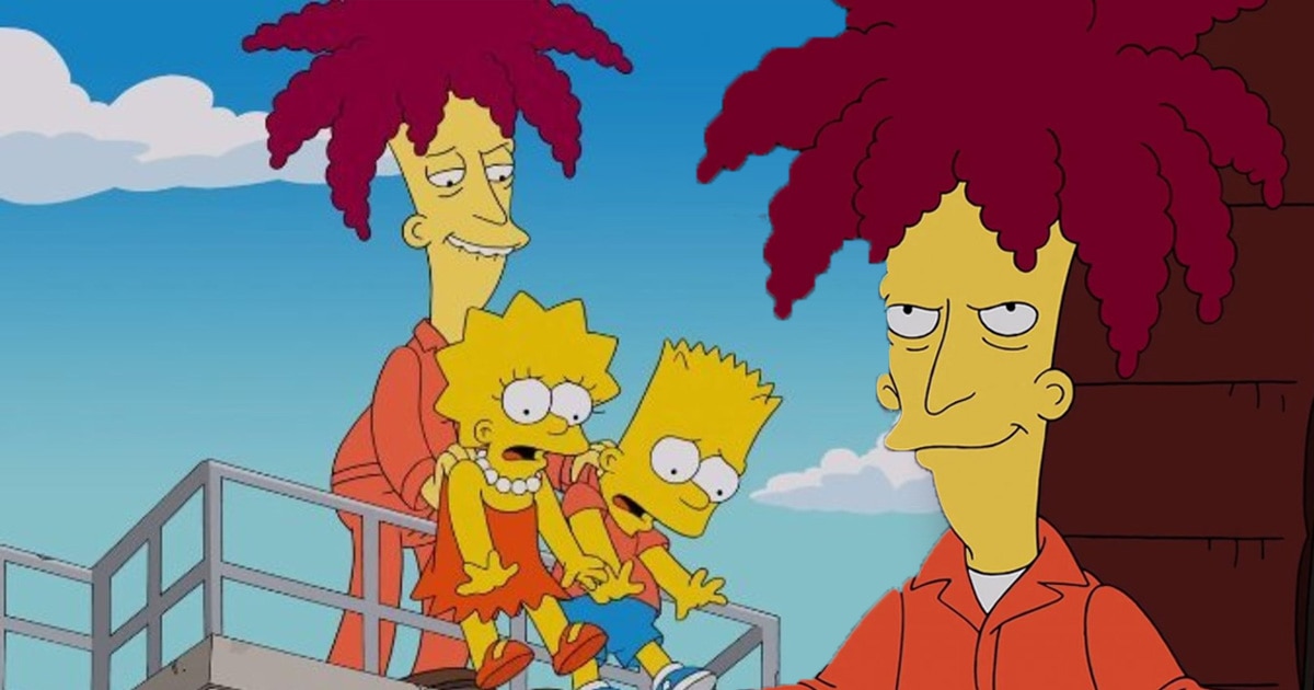 Unraveling the Complexity of Sideshow Bob: A Character Study – TVovermind