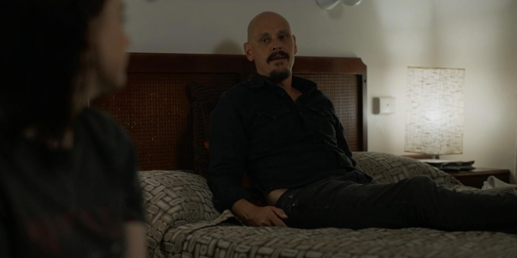 6 Things You Didn’t Know About Mr Inbetween’s Scott Ryan – TVovermind