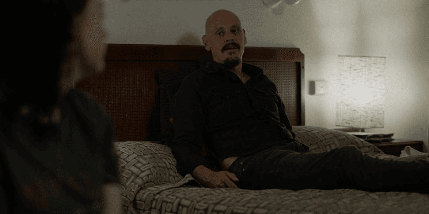 6 Things You Didn’t Know About Mr Inbetween’s Scott Ryan – TVovermind