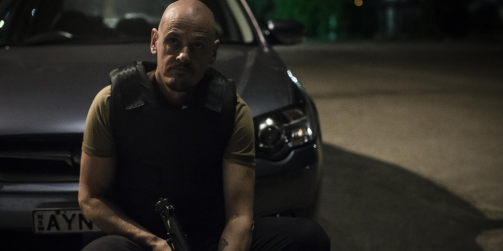 6 Things You Didn’t Know About Mr Inbetween’s Scott Ryan – TVovermind