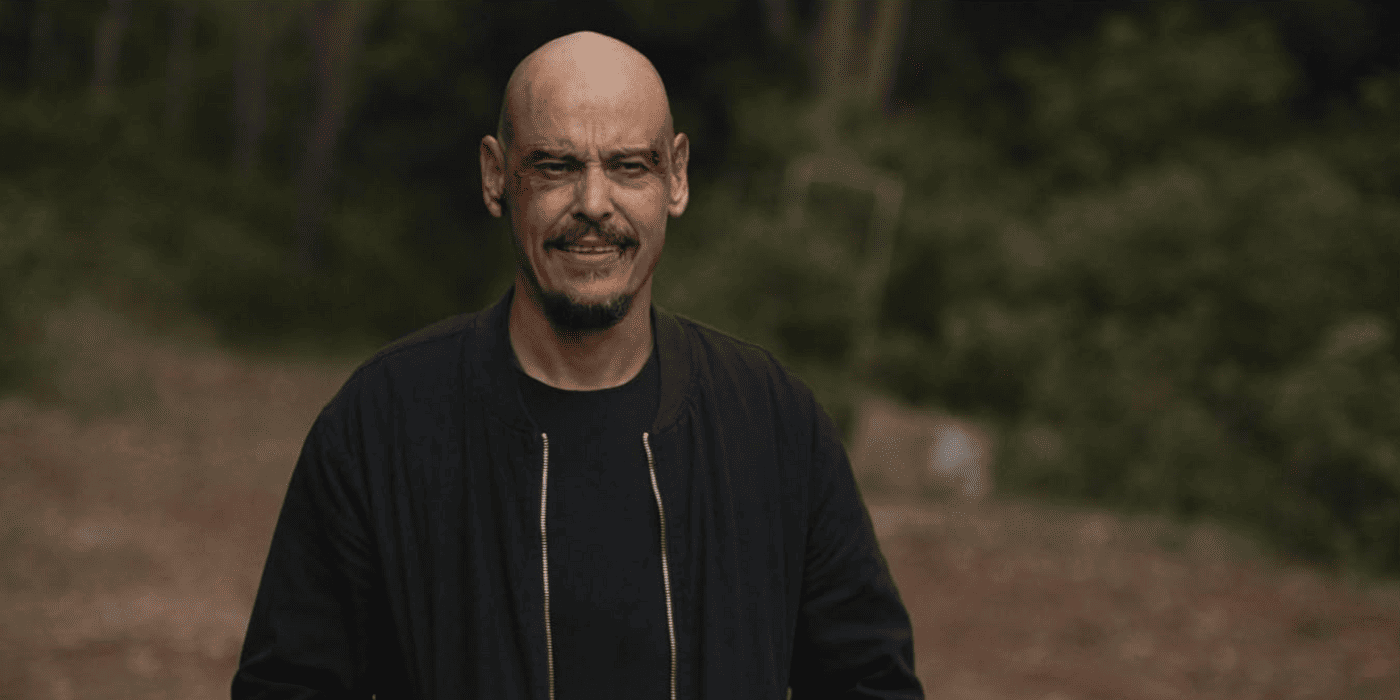Here’s Why You Need to Watch the Crime Drama ‘Mr Inbetween’ – TVovermind