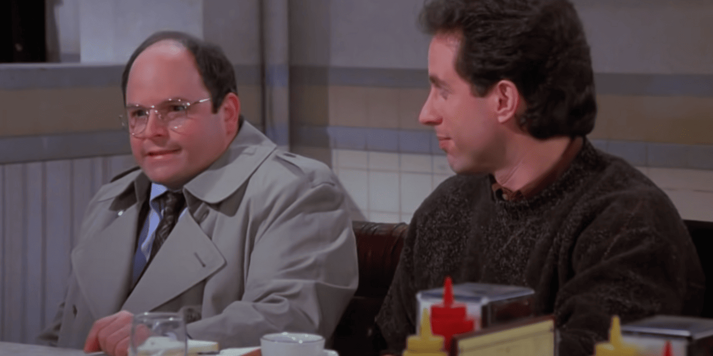 Top 10 Seinfeld Episodes, Ranked – TVovermind