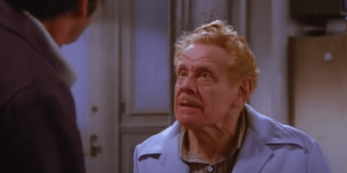 Top 7 Best Supporting Seinfeld Characters – TVovermind