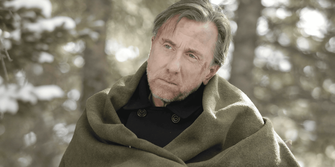 Tim Roth: A Journey Through His Iconic Movie Roles - TVovermind