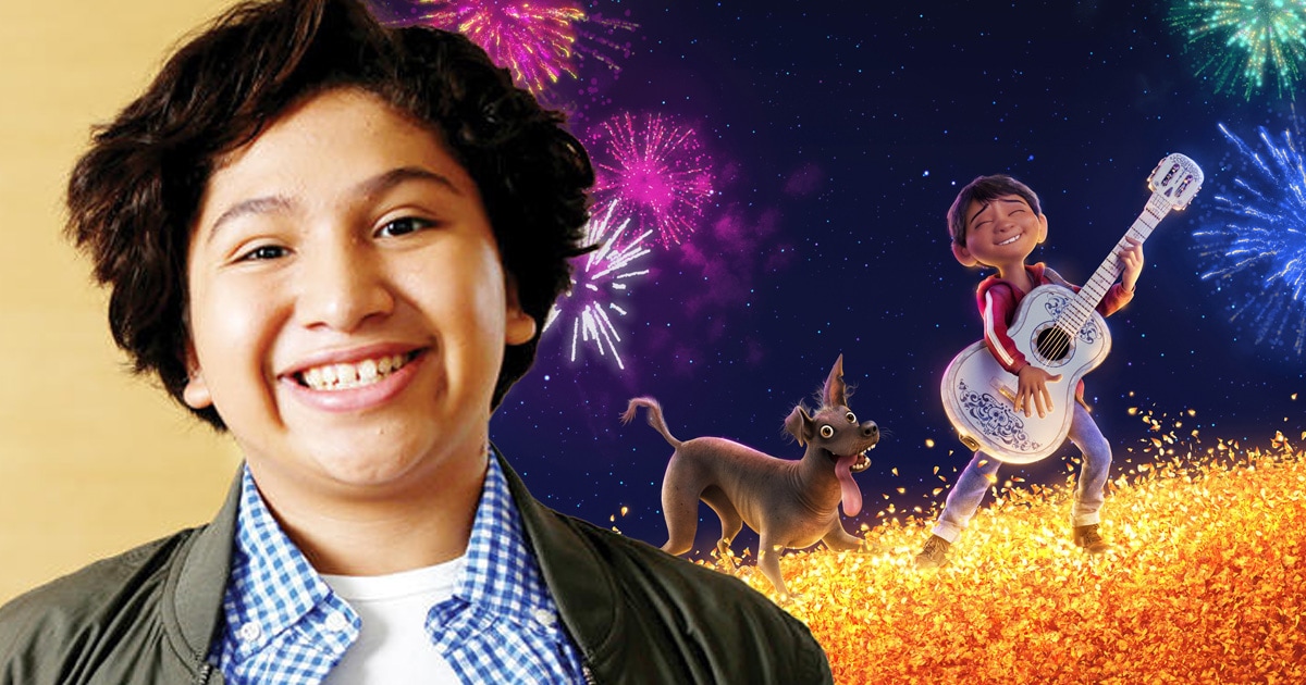 Unveiling the Voices Behind the Characters of Coco – TVovermind