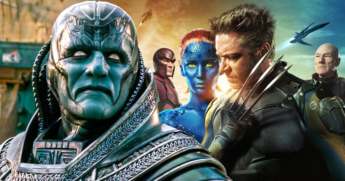 Unveiling the X-Men: Apocalypse Cast and Their Roles - TVovermind