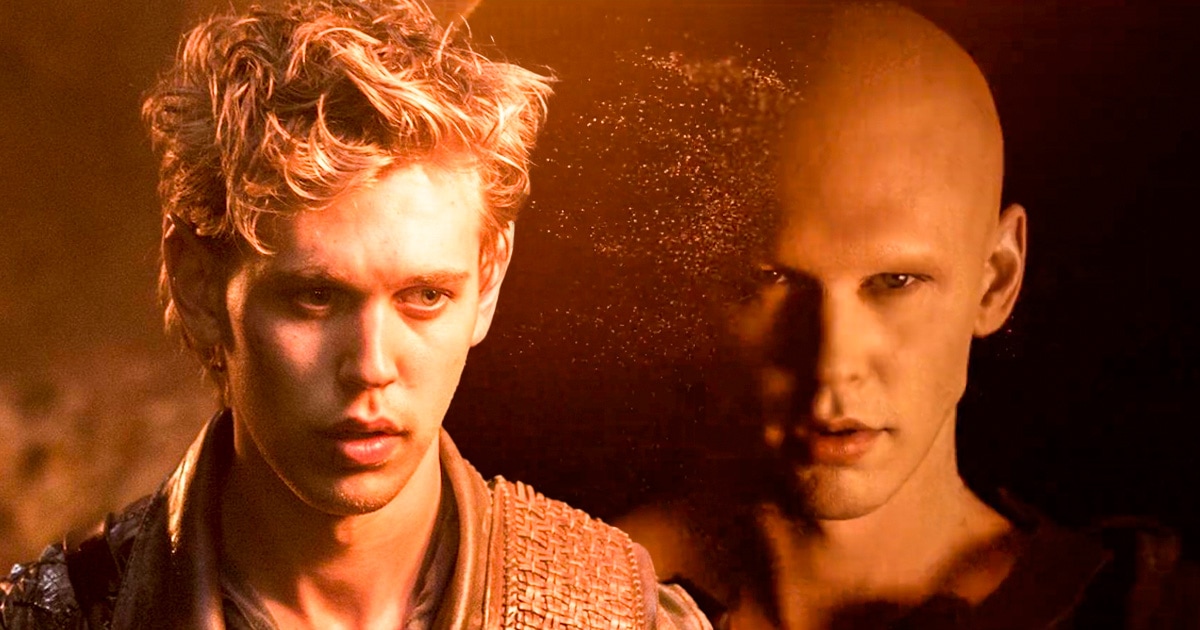 What To Expect From Austin Butler’s Feyd-Rautha In Dune: Part Two - TVovermind