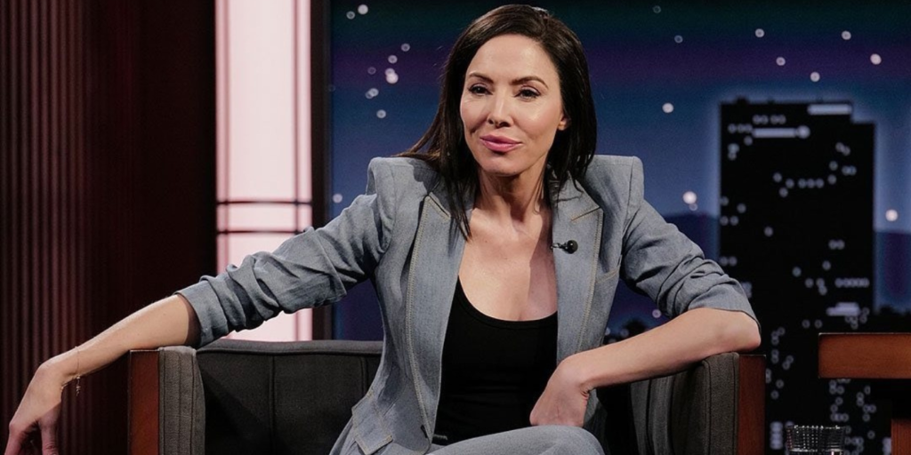 8 Things You Didn’t Know About Comedian Whitney Cummings – TVovermind