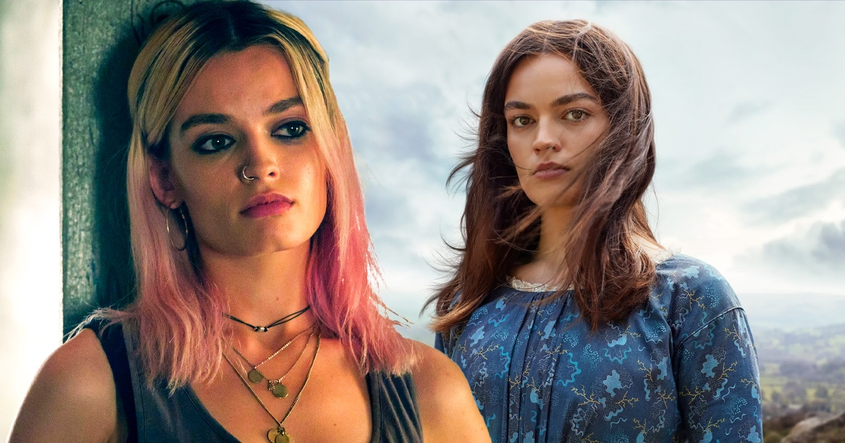 Who is Emma Mackey and Why Is Everyone Talking About Her? – TVovermind