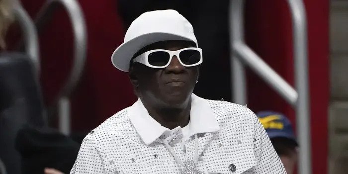 Flavor Flav: The Journey of a Rap Legend and TV Star
