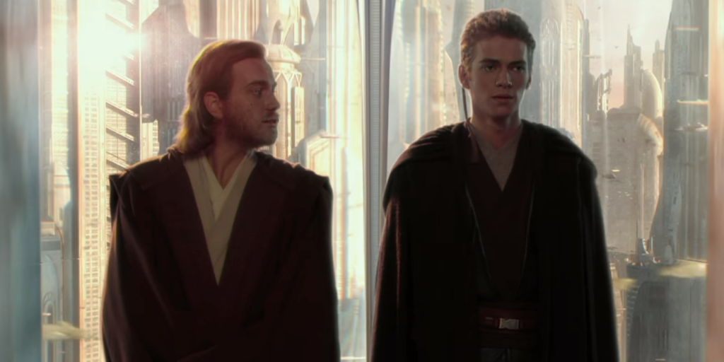 Ultimate Guide to Watching Star Wars in Chronological Order - TVovermind